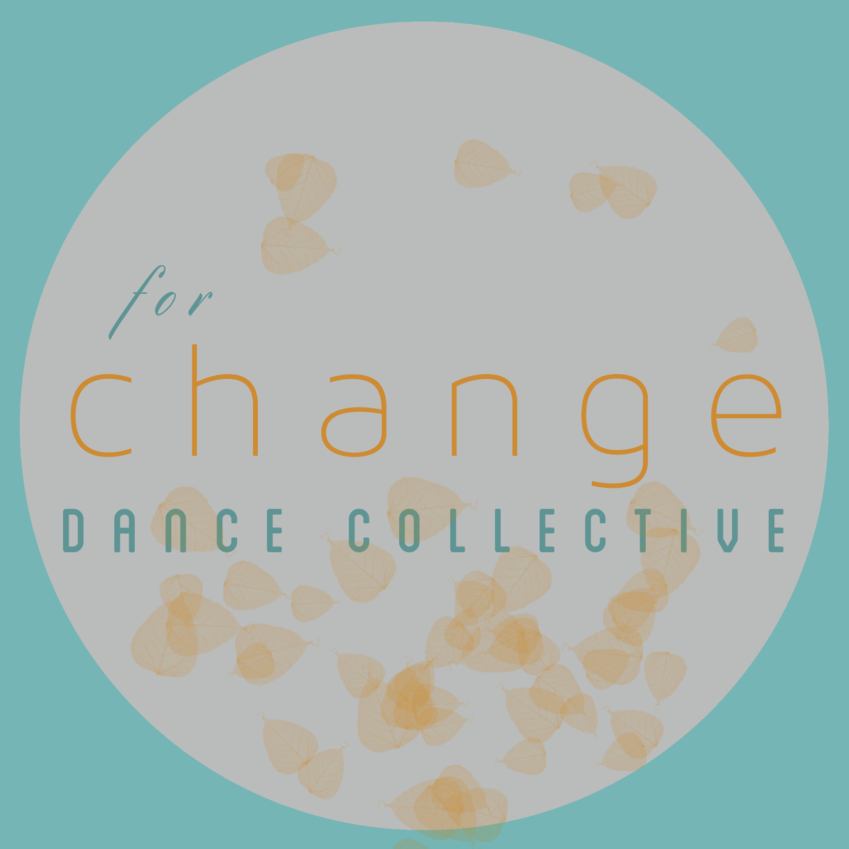 Upcoming Events | for change dance collective
