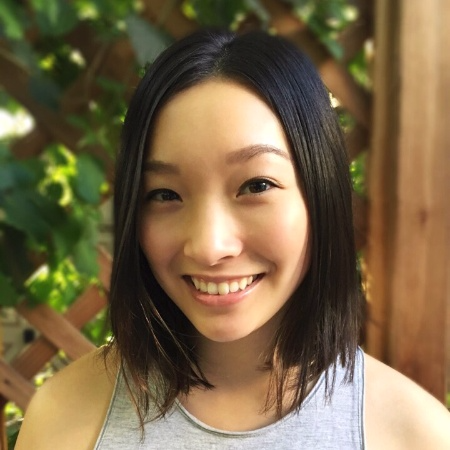 Natalie Duong | for change dance collective